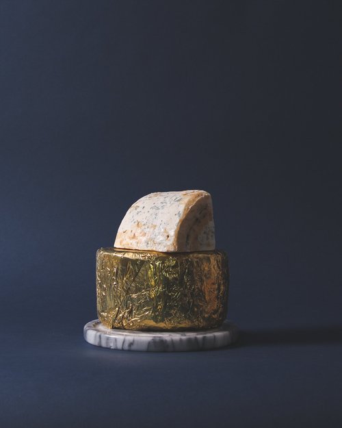 Devon Blue — The Bristol Cheesemonger