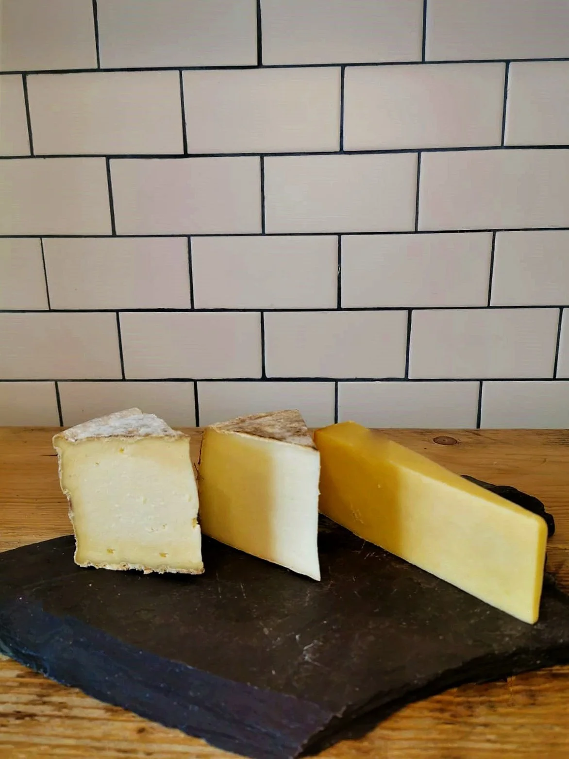 Devon Blue — The Bristol Cheesemonger