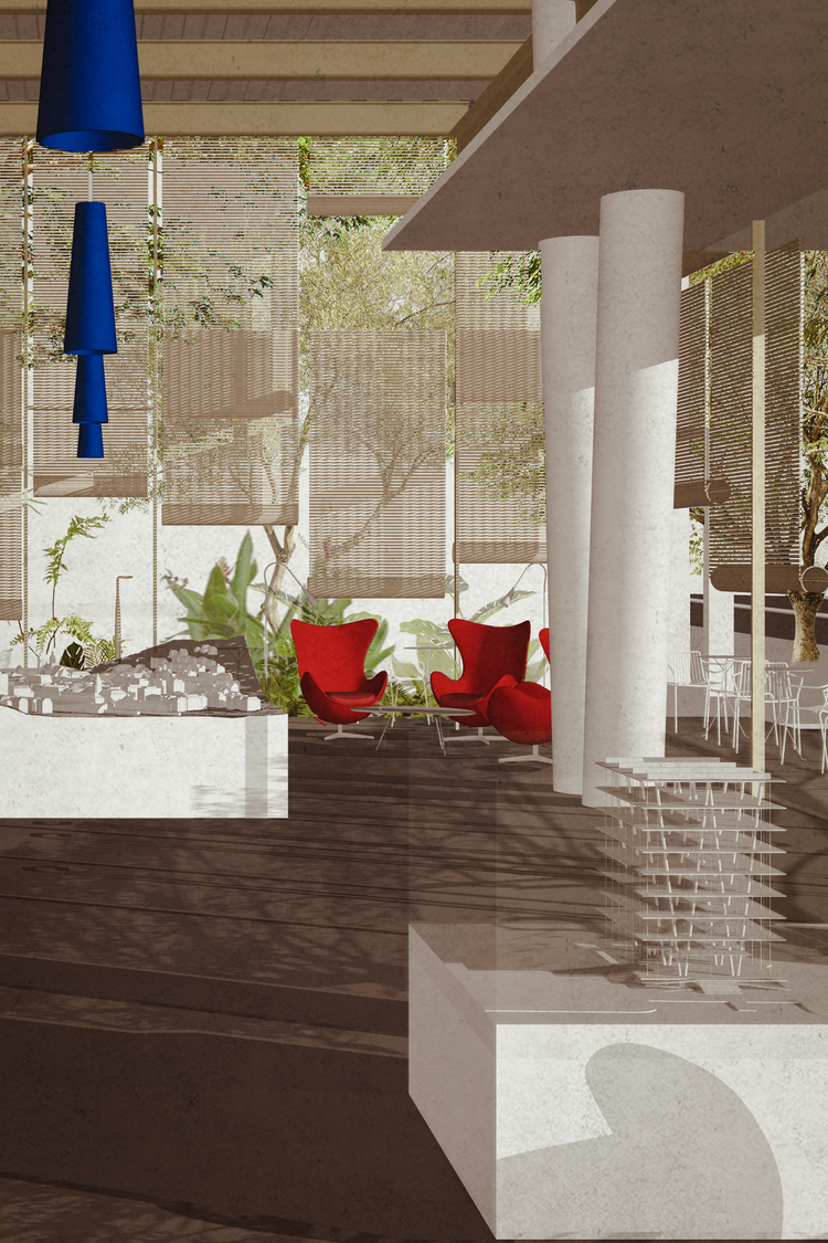 Welcome to Aerne Architect & Associates Co.,Ltd