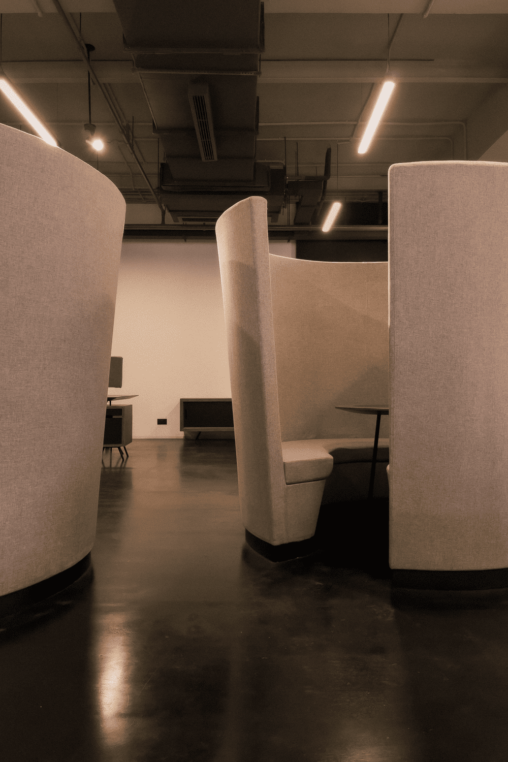 giz sayon office — aernearchitects