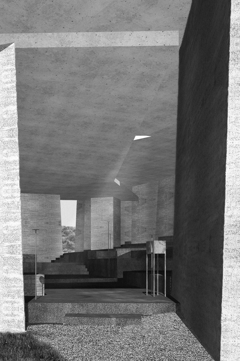 shalom valley — aernearchitects