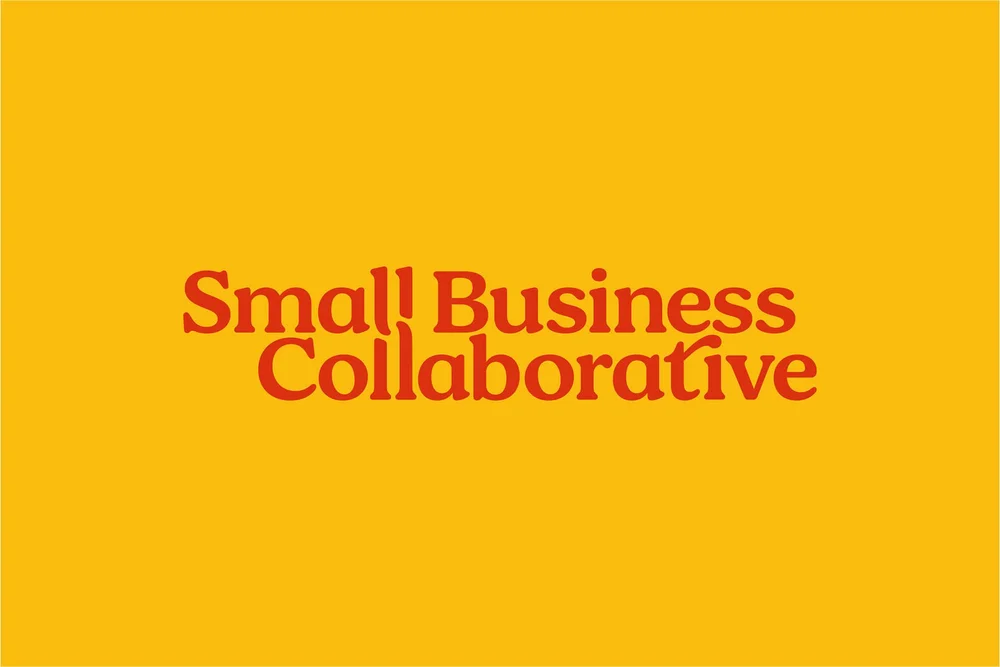 Small Business Collaborative — Tickety Boo Creative