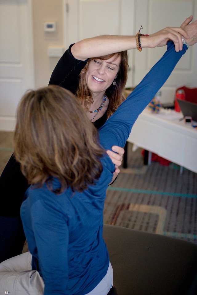 Trainings — The Gillespie Approach Cft