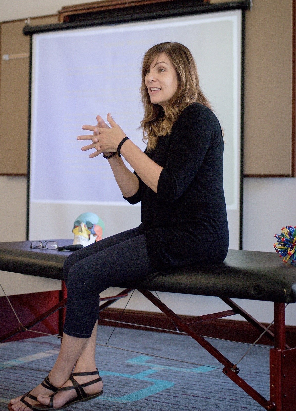 Trainings — The Gillespie Approach Cft