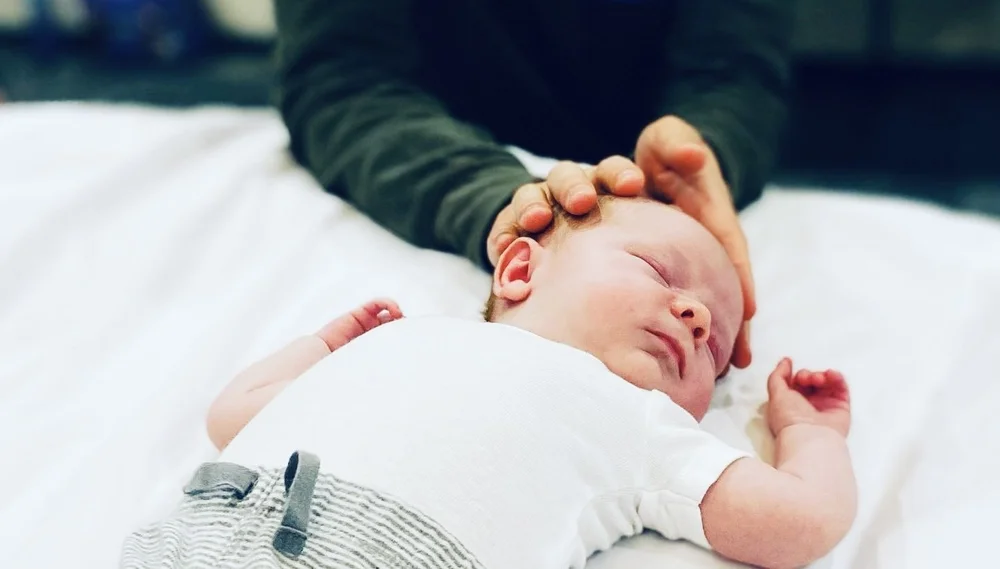 Gillespie-Approach Craniosacral Fascial Therapy | Trainings & Directory