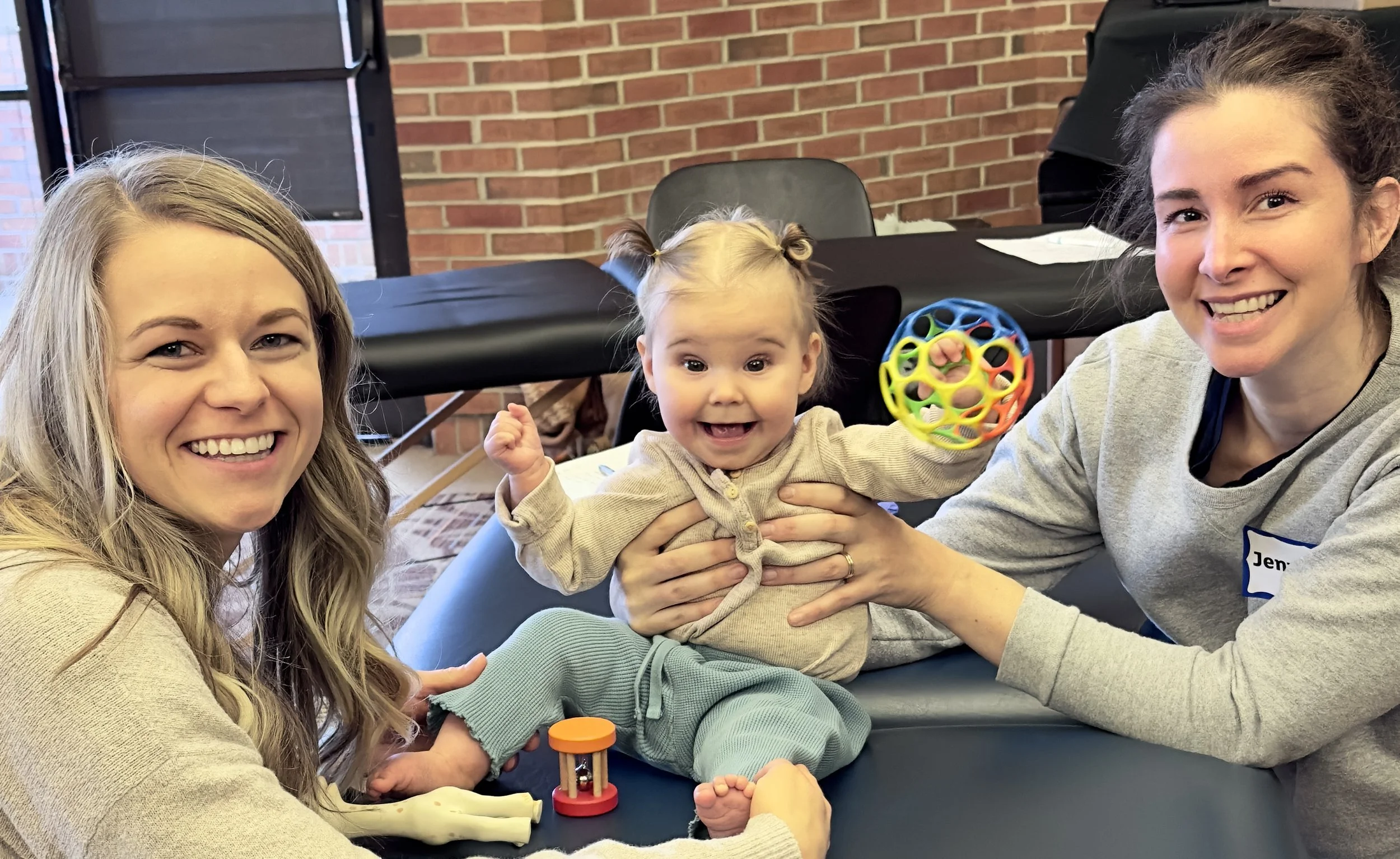 Craniosacral Fascial Therapy (CFT) Training — Craniosacral Fascial Therapy