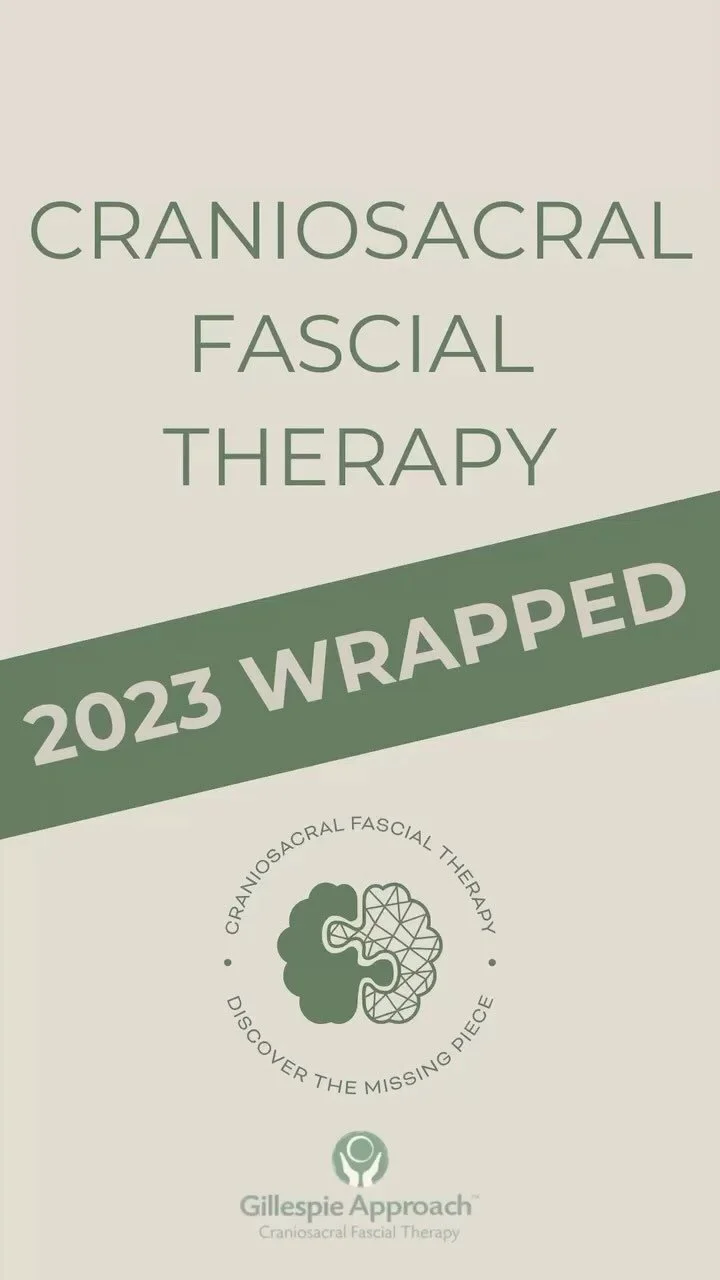 Craniosacral Fascial Therapy (CFT) Training — Craniosacral Fascial Therapy