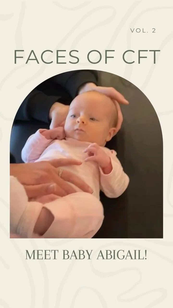 Craniosacral Fascial Therapy (CFT) Training — Craniosacral Fascial Therapy