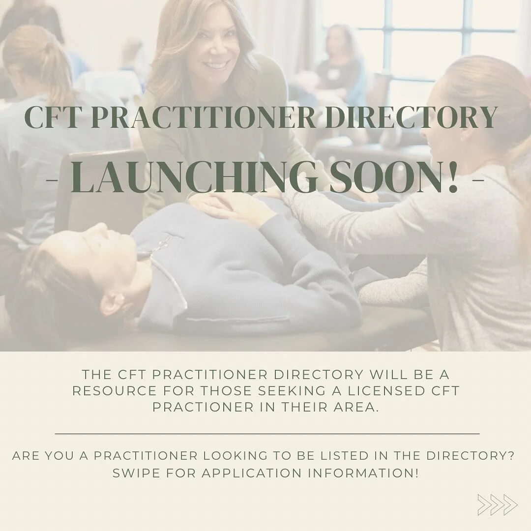 FAQ — Craniosacral Fascial Therapy