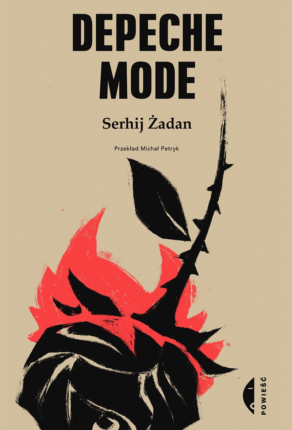 Serhij Żadan - Seria — MAJEWSKI WORKS