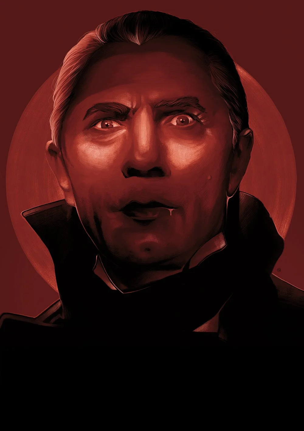 Dracula — MAJEWSKI WORKS