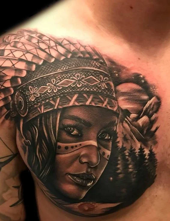 Artistic Edge Tattoo & Piercings