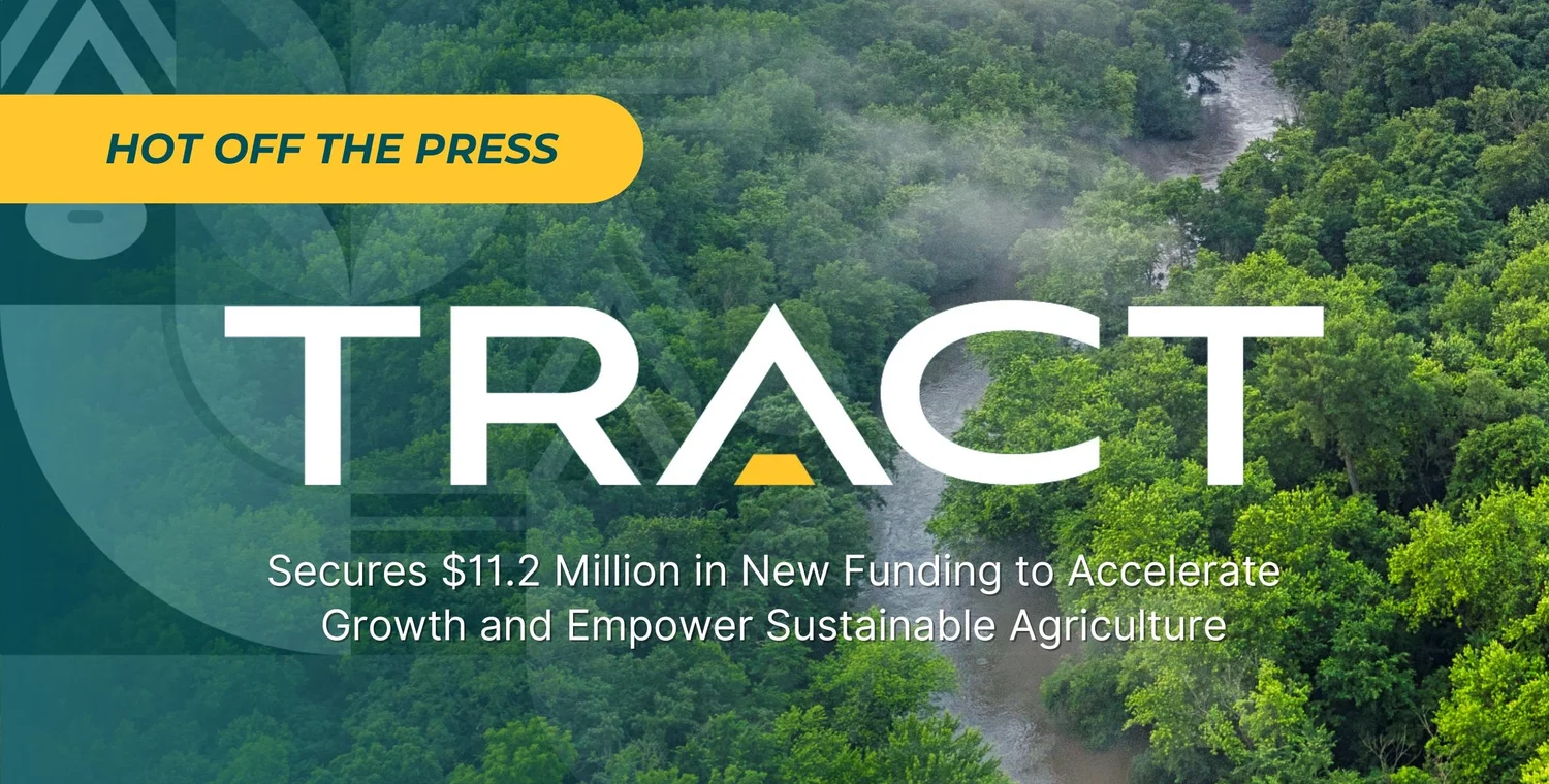 TRACT Secures $11.2 Million in New Funding to Accelerate Growth and ...