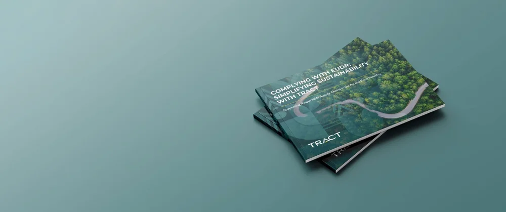 TRACT | Enhance Supply Chain Sustainability