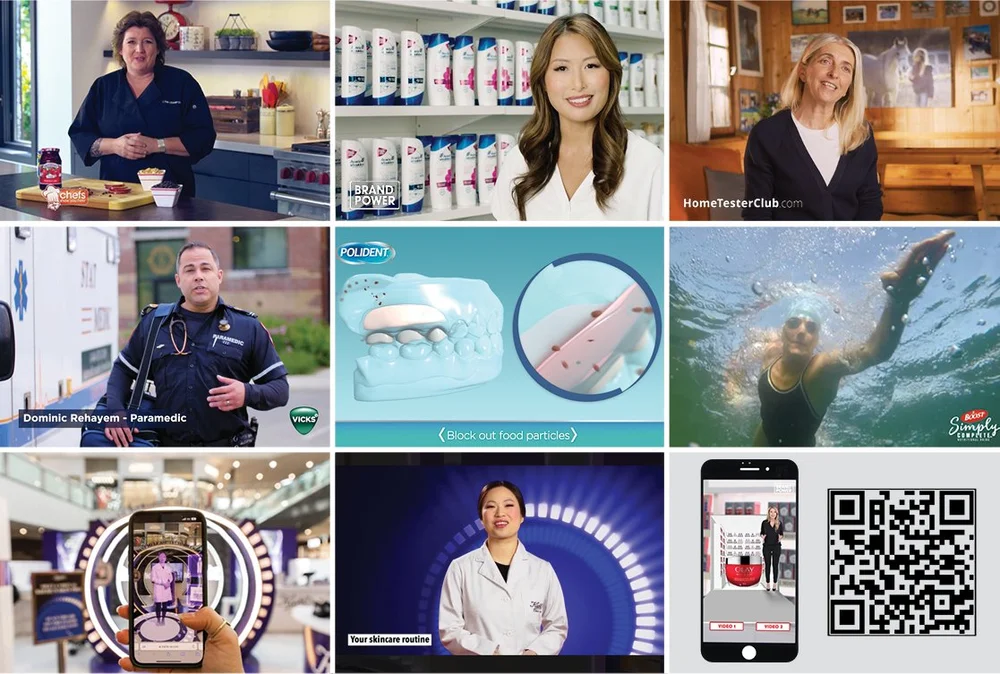 The Brand Power Company