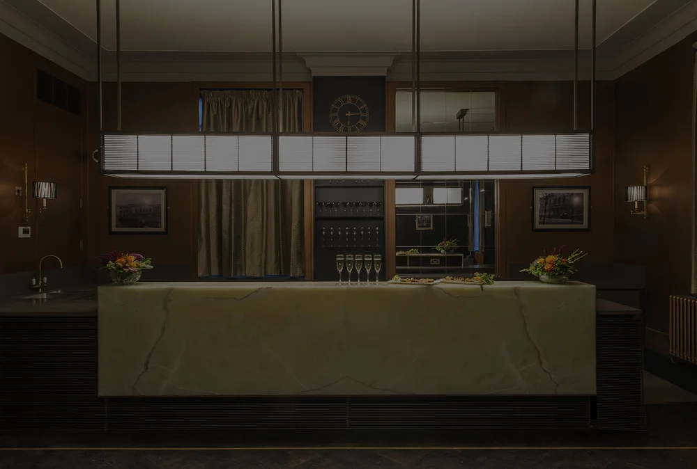 Private Occasions — Hackney Venues