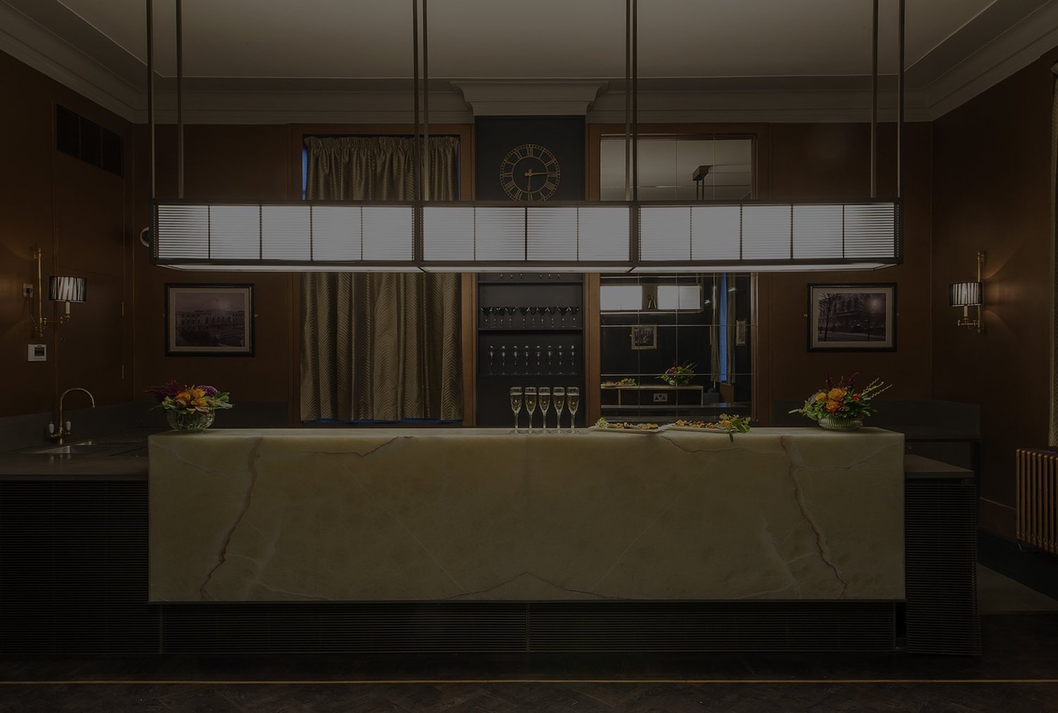 Private Occasions — Hackney Venues