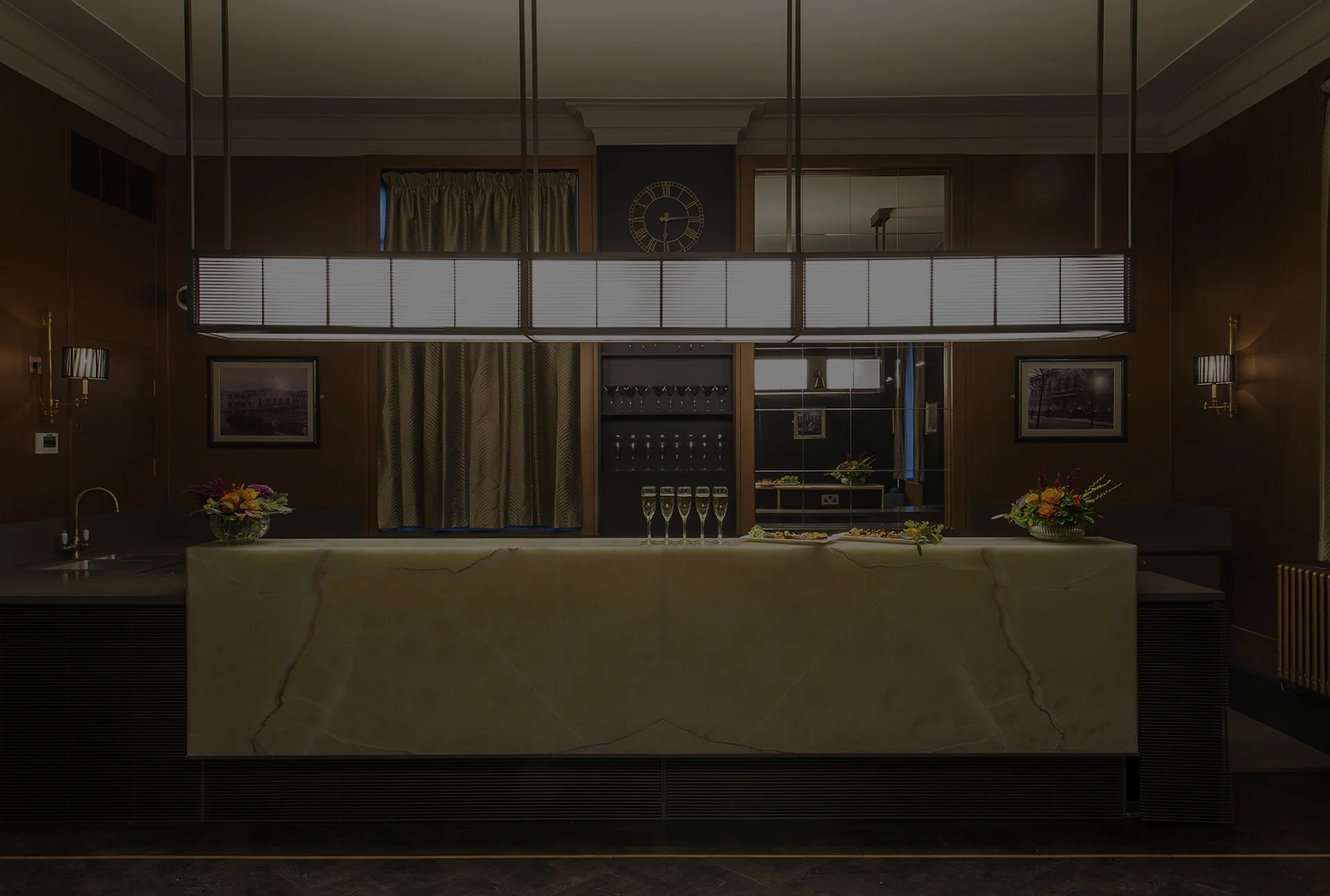 Private Occasions — Hackney Venues