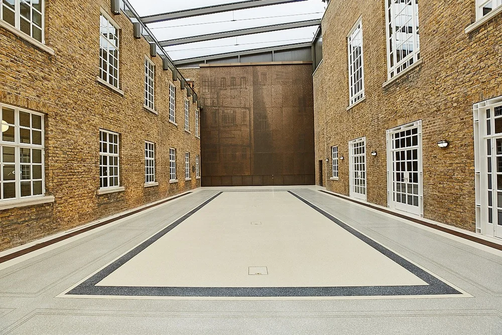 Hackney Town Hall — Hackney Venues