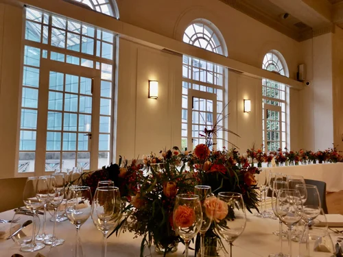 Private Occasions — Hackney Venues