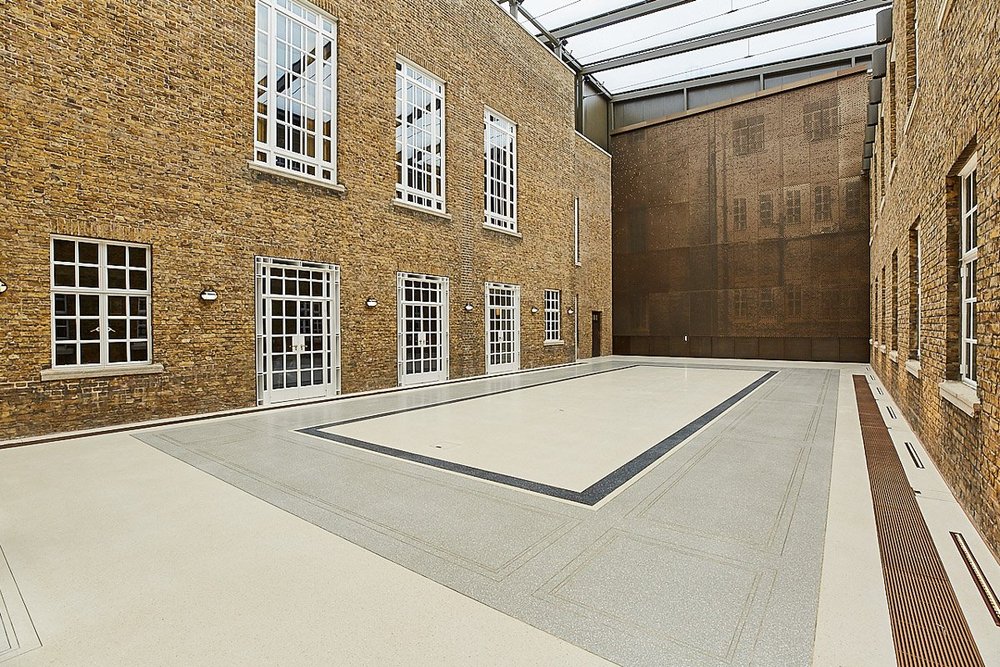 Hackney Town Hall — Hackney Venues
