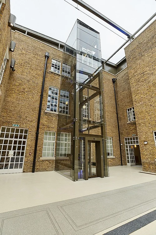Hackney Town Hall — Hackney Venues