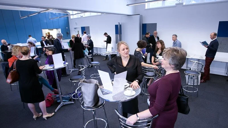 Corporate Hire — Hackney Venues