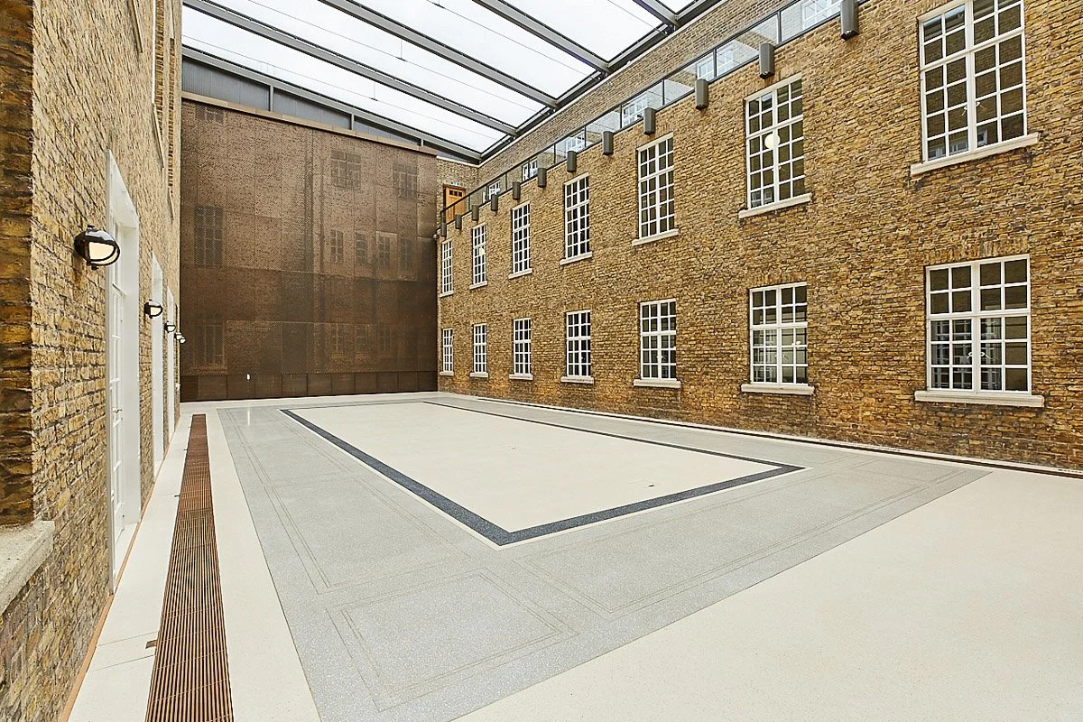 Hackney Town Hall — Hackney Venues