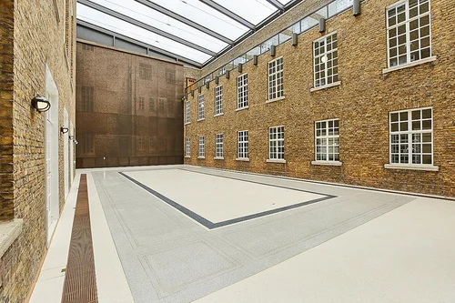 Hackney Town Hall — Hackney Venues