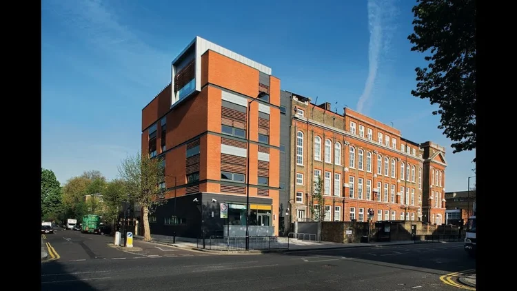 About Us — Hackney Venues