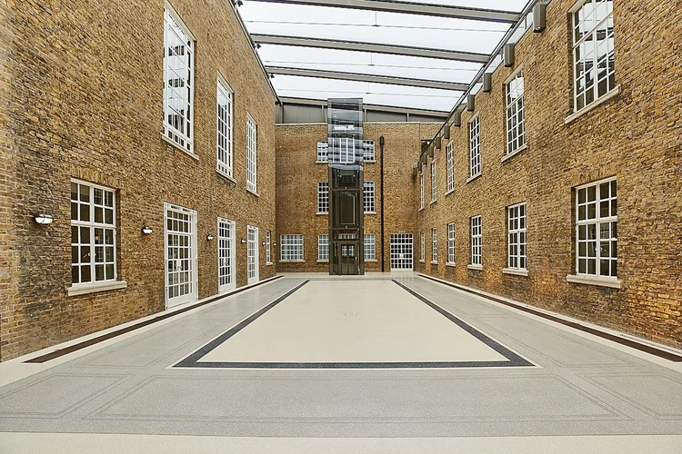 Hackney Town Hall — Hackney Venues