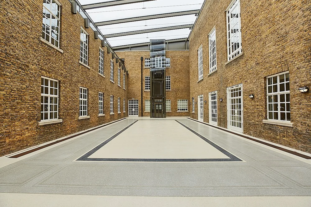 Hackney Town Hall — Hackney Venues