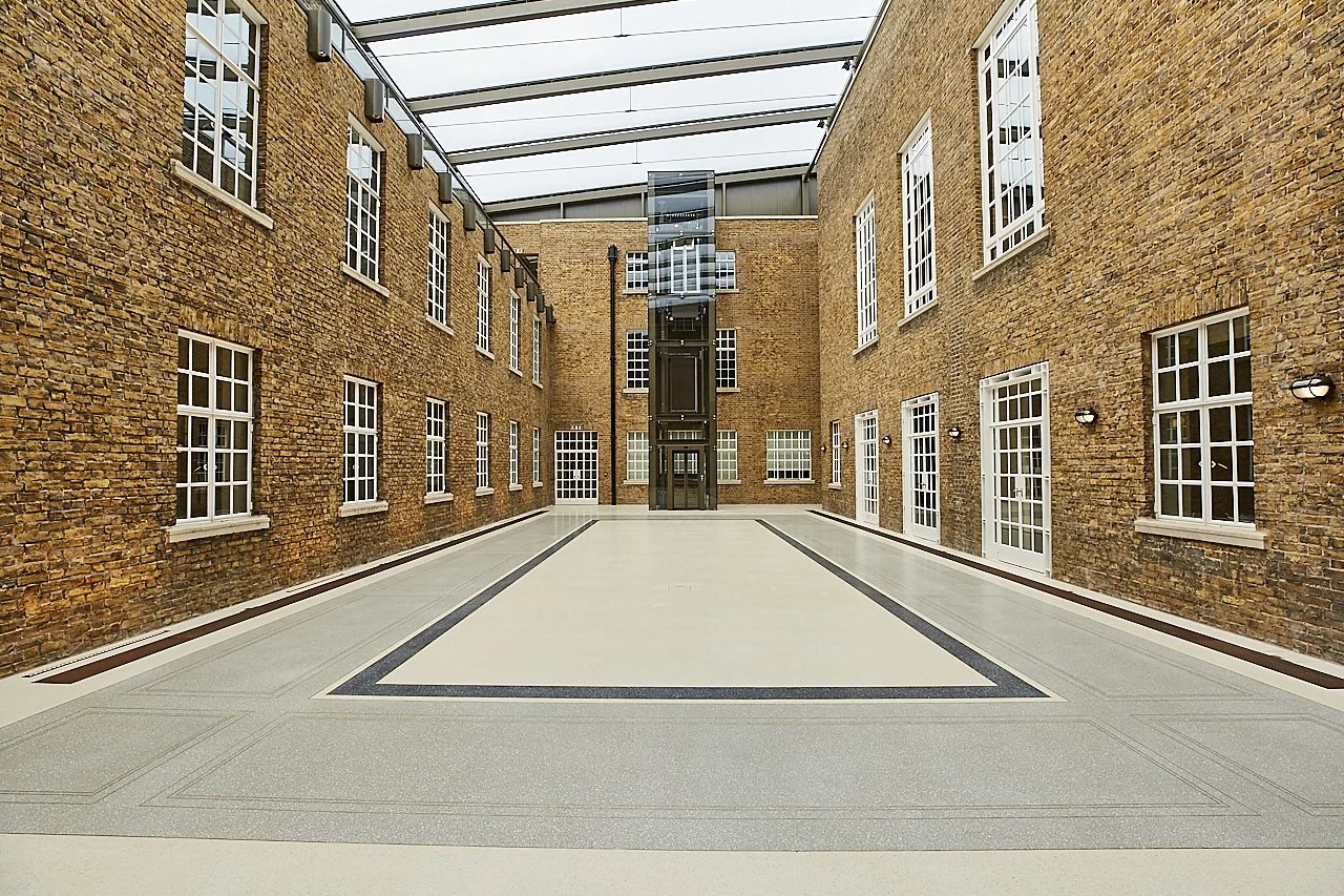 Hackney Town Hall — Hackney Venues