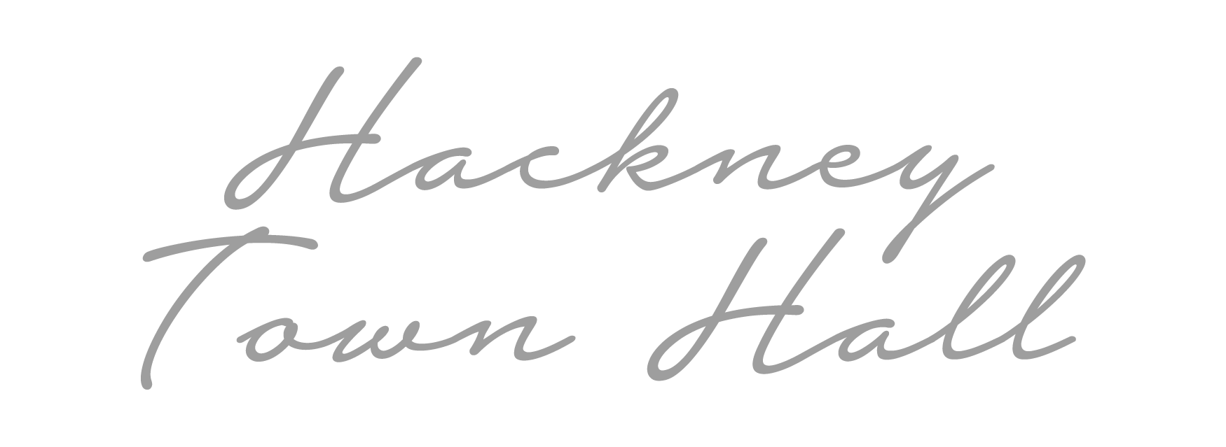 Weddings — Hackney Venues