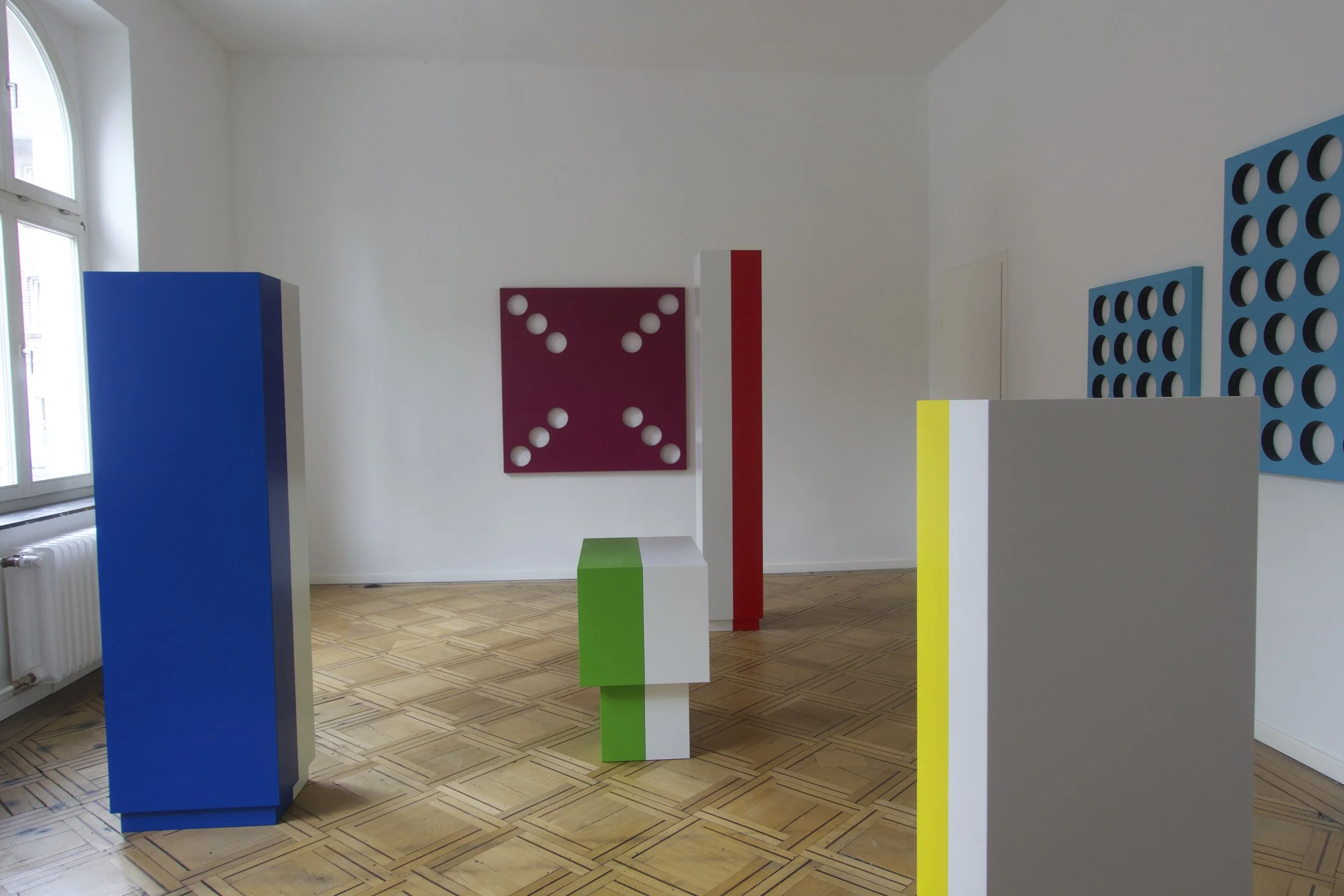 Lars Wolter — CityArtists