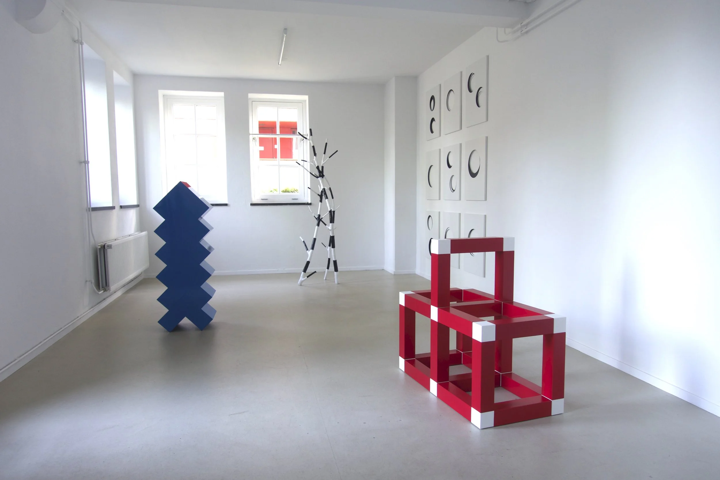 Lars Wolter — CityArtists