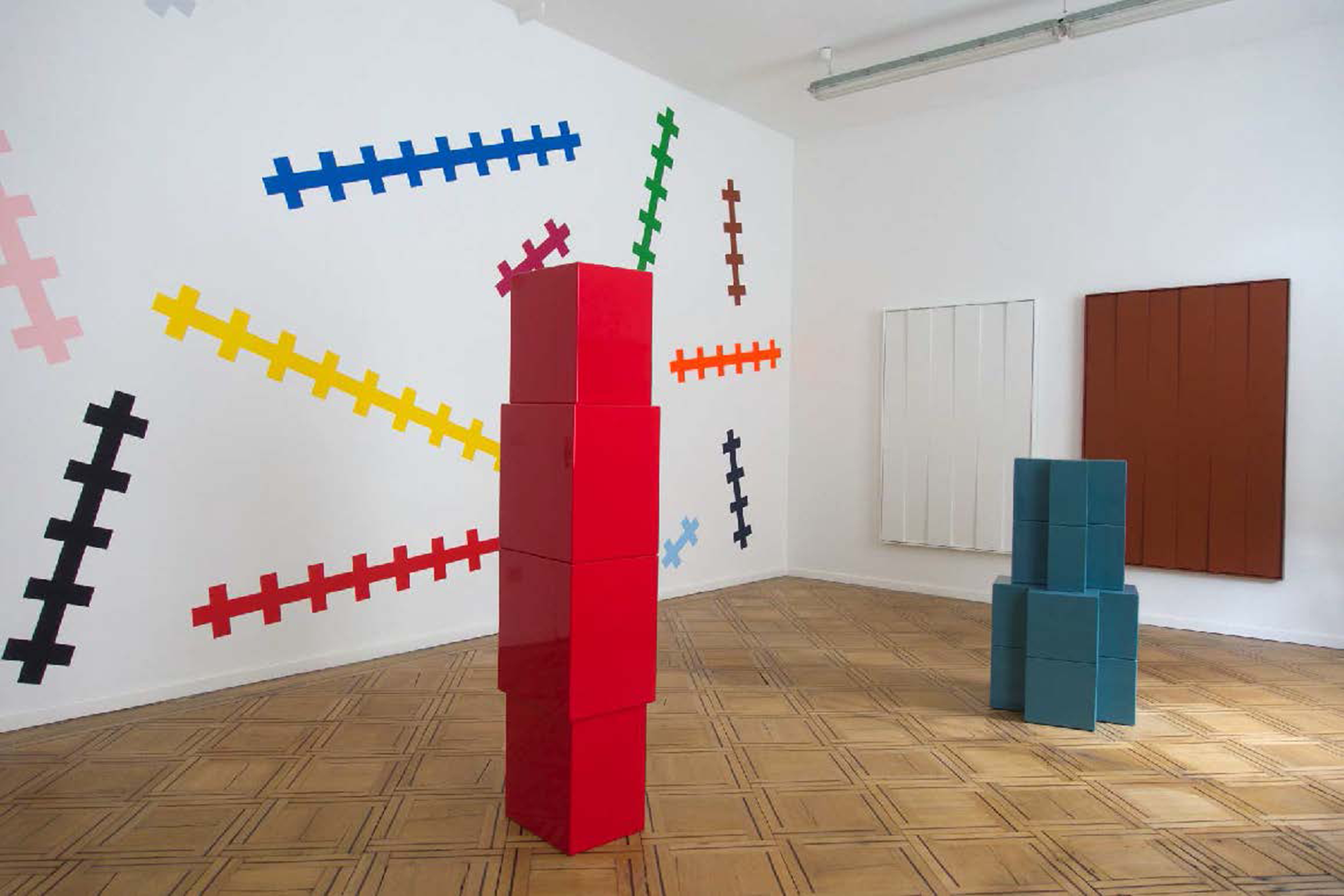 Lars Wolter — CityArtists