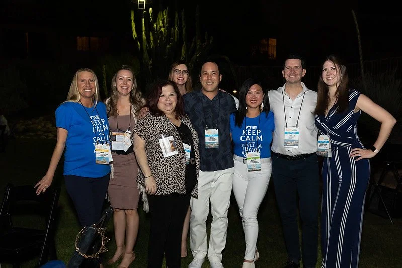 Testimonials — GTM West