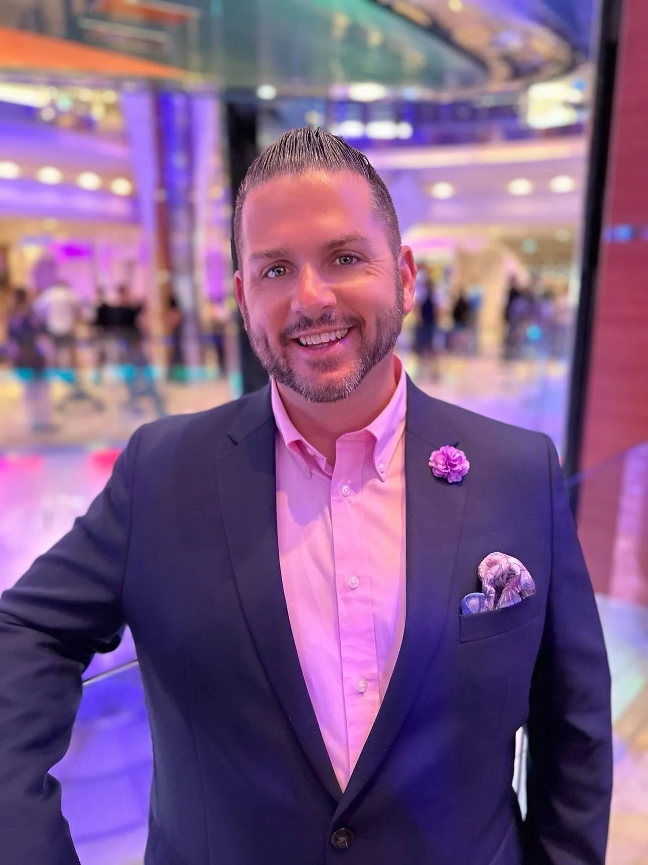 Advisory Board Members — GTM West