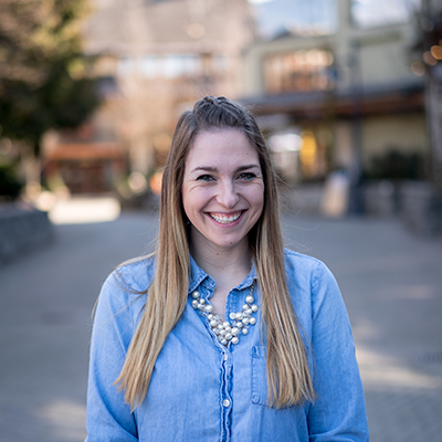 Meet the Team — GTM West