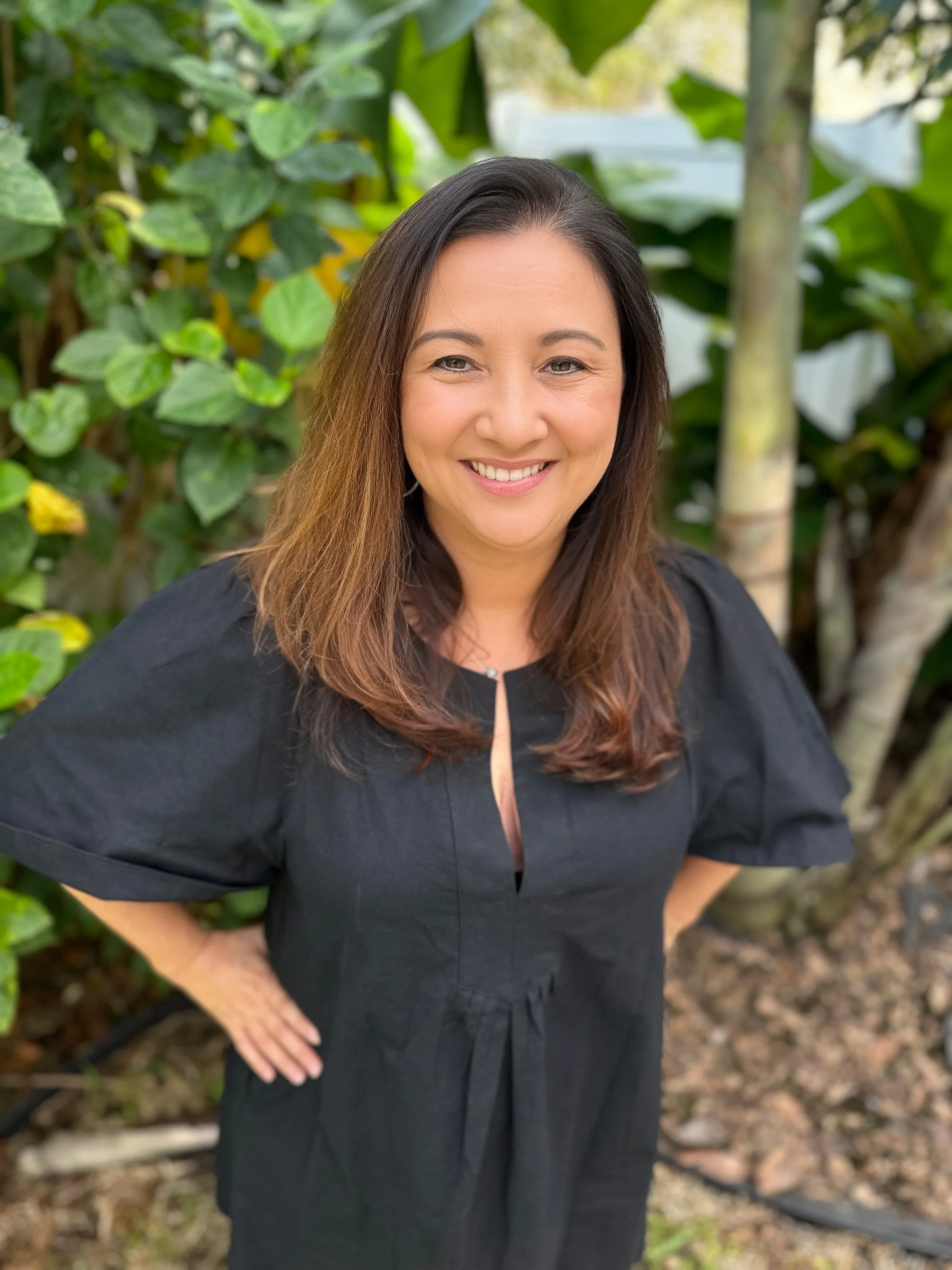 Advisory Board Members — GTM West