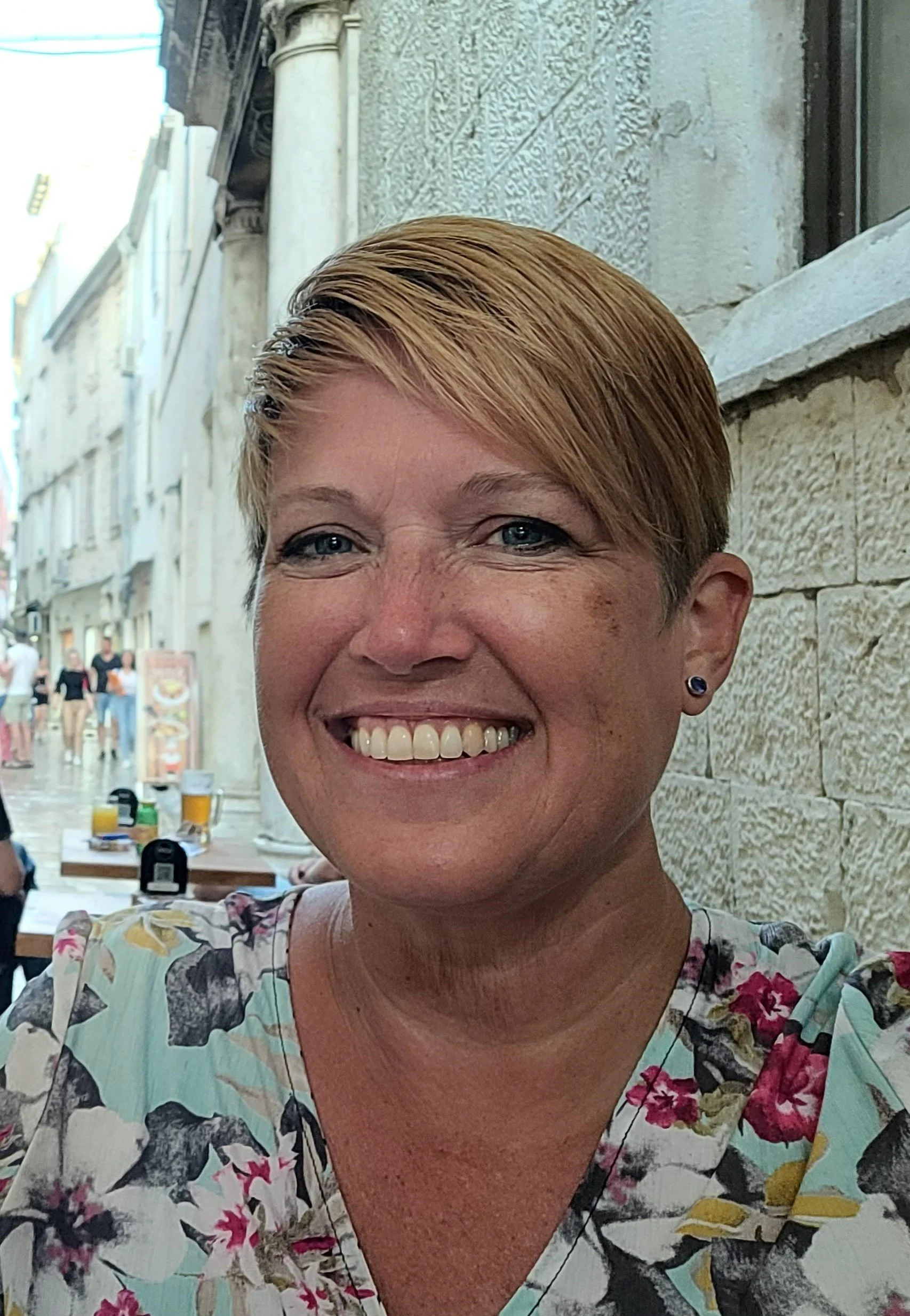 Advisory Board Members — GTM West