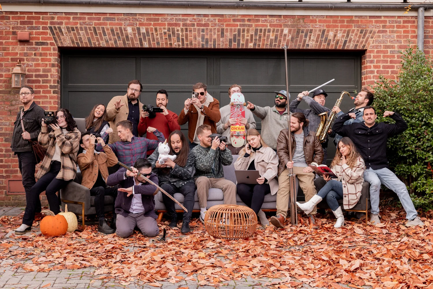 Paperboys | Wedding Video & Photography FAQ