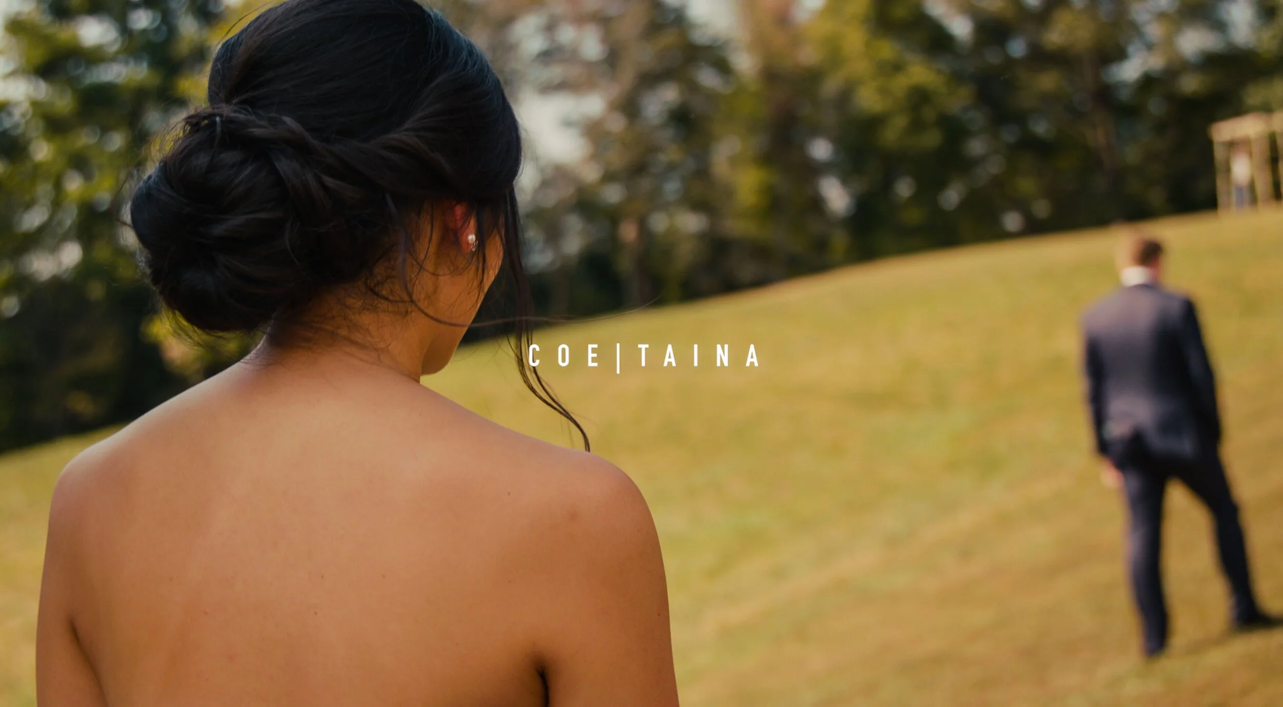 Paperboys | Luxury Wedding Videos