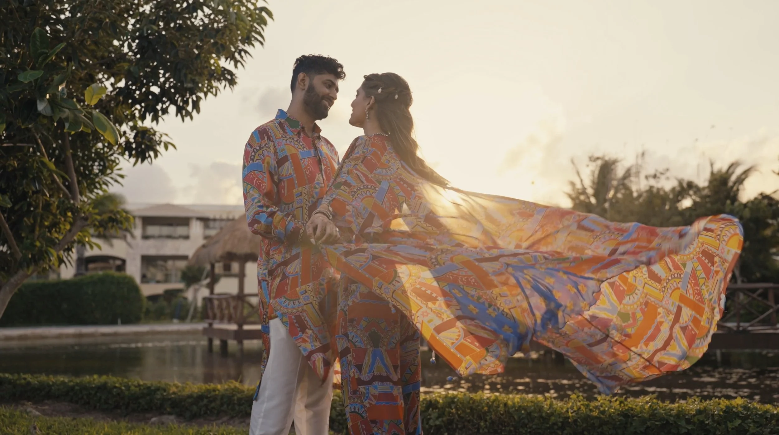 Paperboys | Luxury Wedding Videos