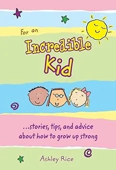 Blog— Ashley Rice books and greeting cards