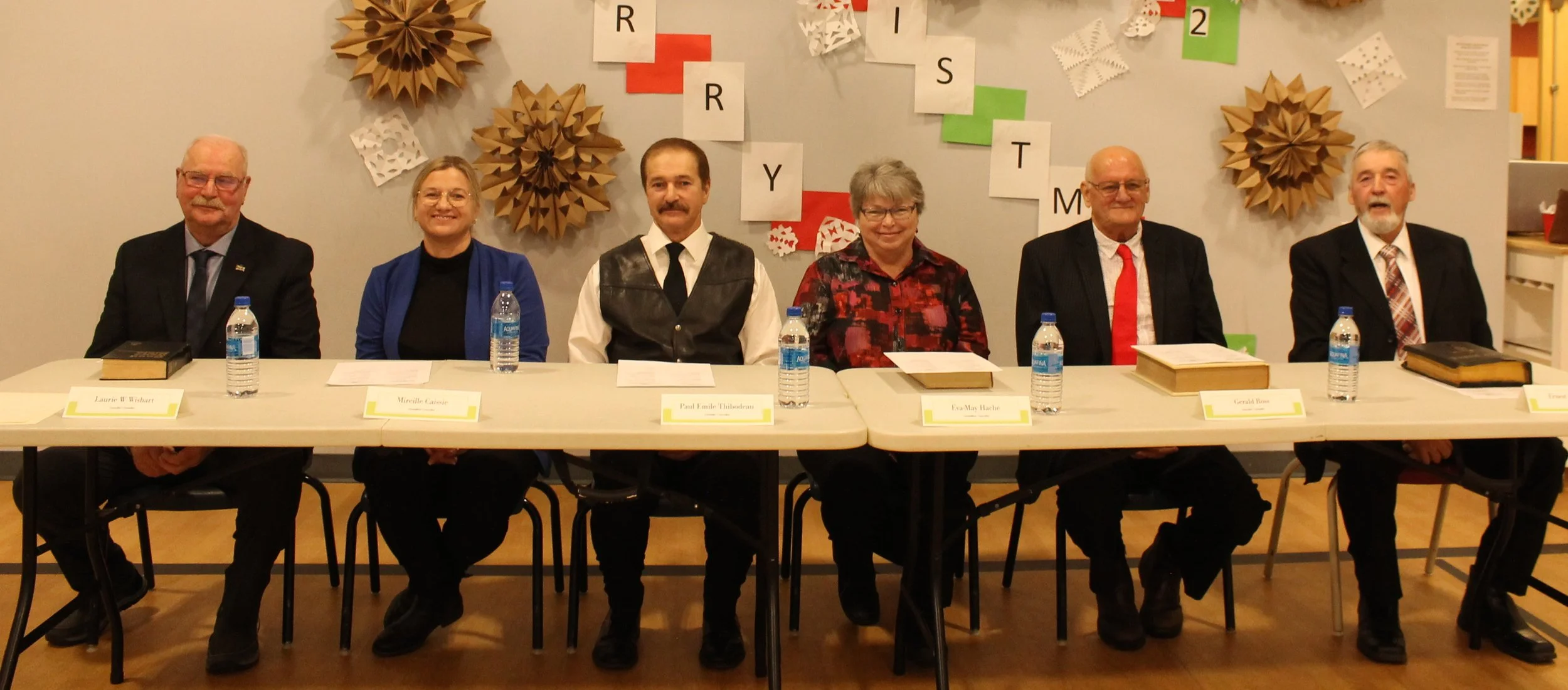 Municipality of Alnwick