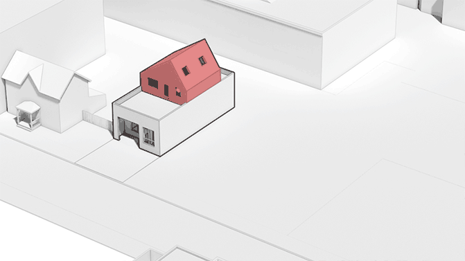 About — C2 Architecture