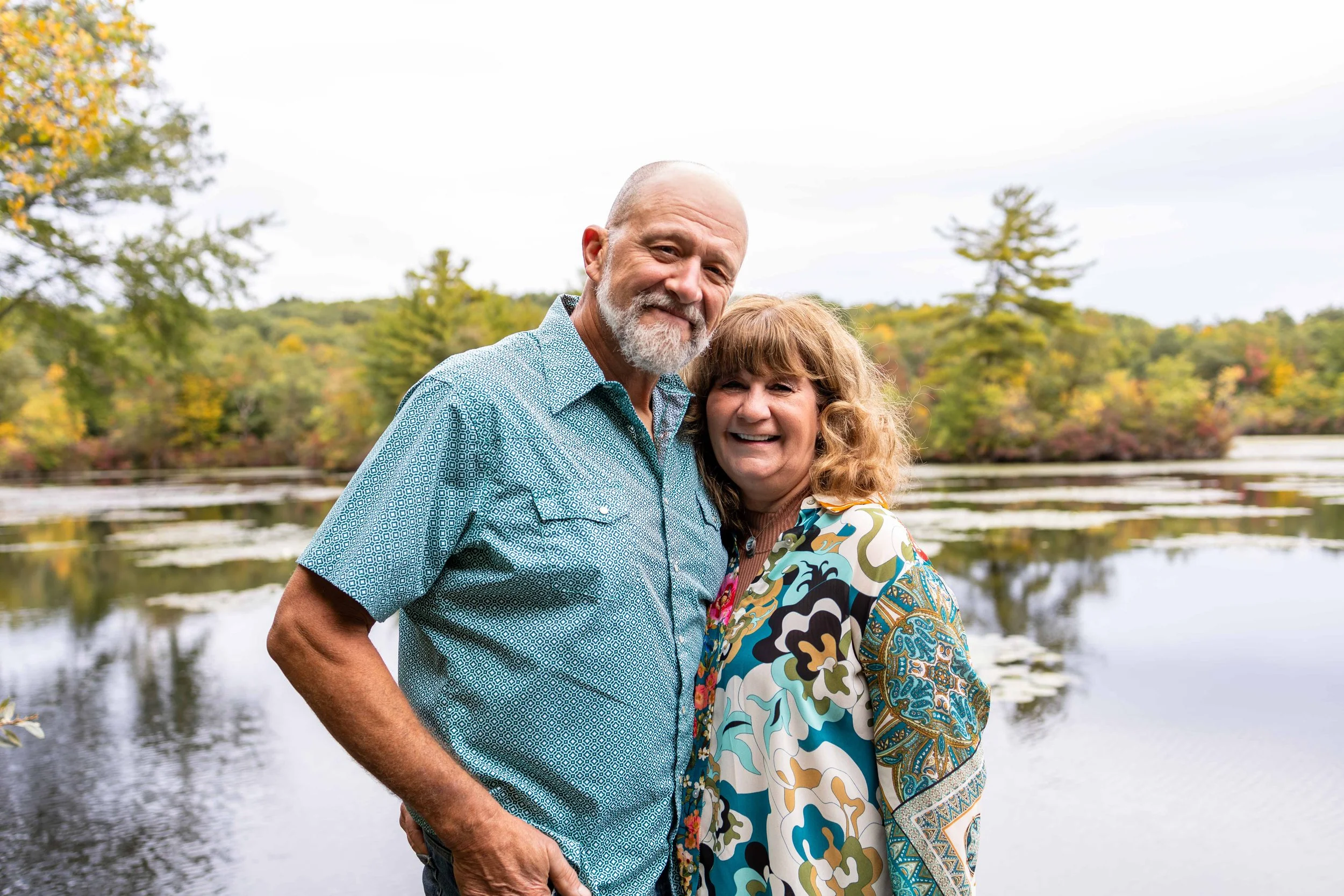 Anniversary Celebrations in North Jersey — Jennifer Fulton Photography ...