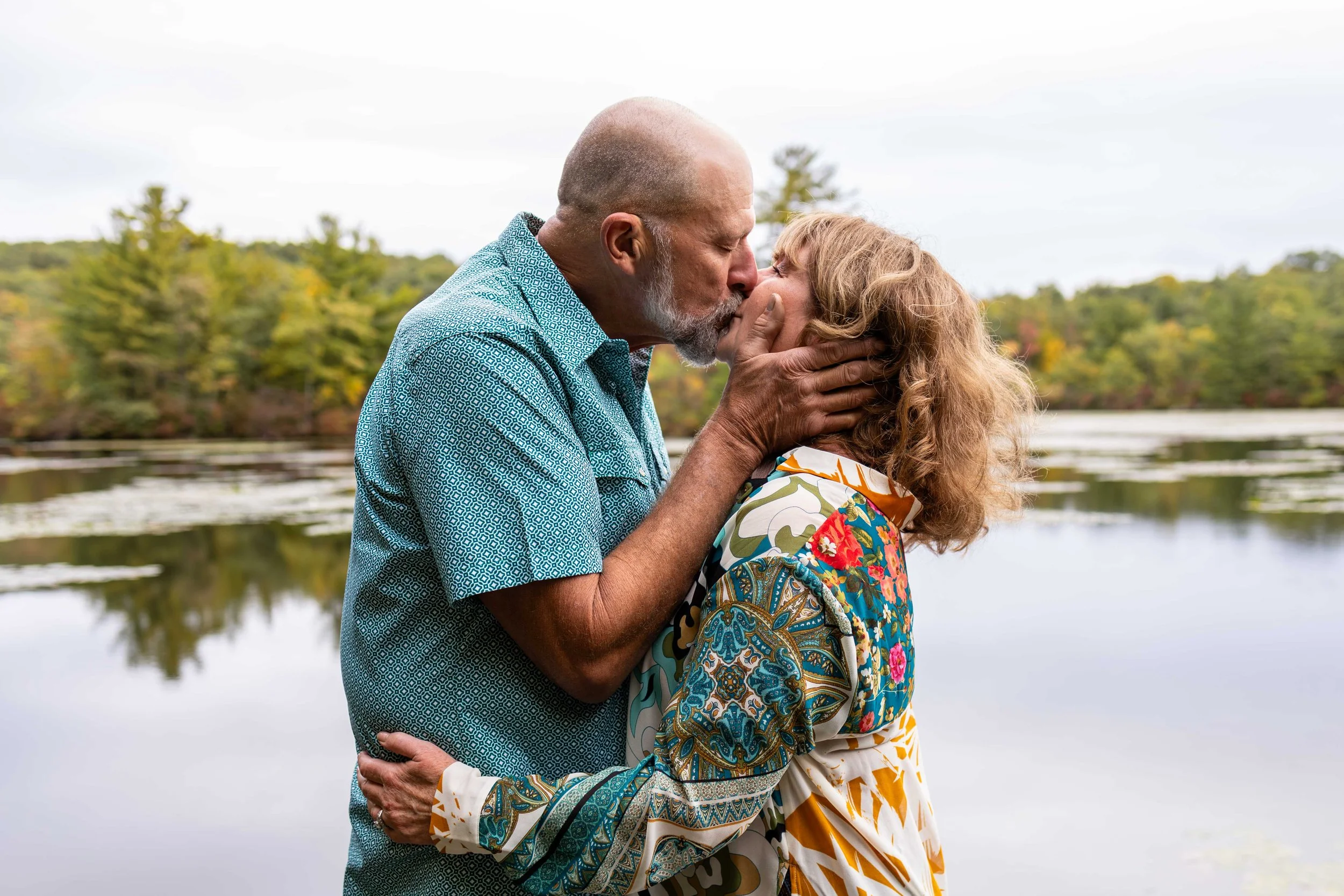 Anniversary Celebrations in North Jersey — Jennifer Fulton Photography ...